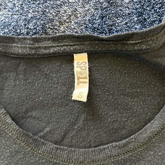 Spell | Tops | Spell Gypsy Witch Tank Au S Preowned | Poshmark